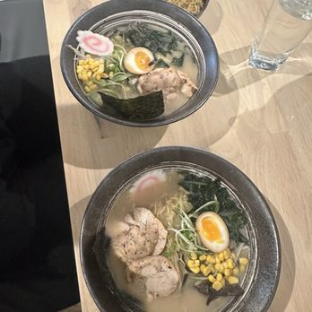 INU INU RAMEN - Updated June 2025 - 104 Photos & 33 Reviews - 4224 ...