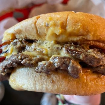 COSMO BURGER - Updated April 2025 - 67 Photos & 93 Reviews - 7438 ...