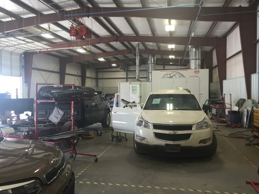 GERBER COLLISION & GLASS - Updated December 2025 - 21 Photos & 23 ...