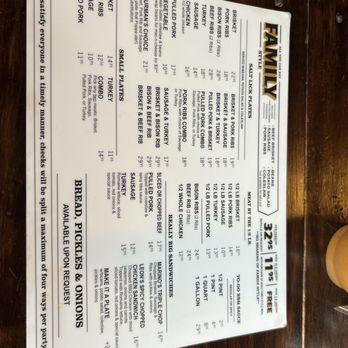 THE SALT LICK BBQ - Updated February 2025 - 7424 Photos & 5736 Reviews ...