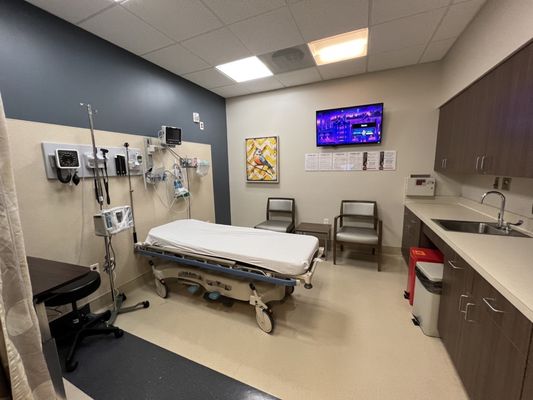 TOTALCARE EMERGENCY ROOM - GARLAND - Updated December 2025 - 11 Photos ...