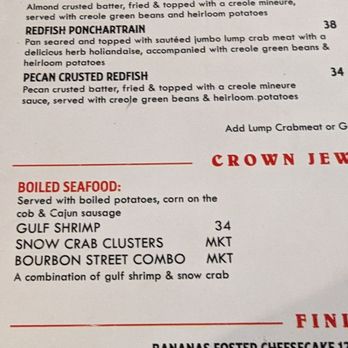 NEW ORLEANS CREOLE COOKERY - Updated November 2024 - 1977 Photos & 1615 ...