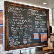 TRUTH BBQ - 1187 Photos & 597 Reviews - 110 S Heights Blvd, Houston, TX ...