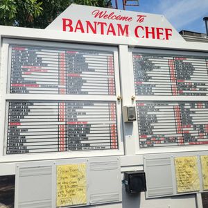 BANTAM CHEF - 77 Photos & 52 Reviews - 418 S Alabama Ave, Chesnee ...