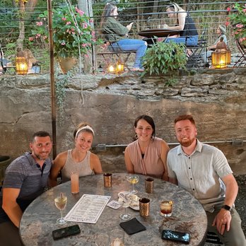 BAR ARGOS - Updated December 2024 - 67 Photos & 92 Reviews - 408 E ...