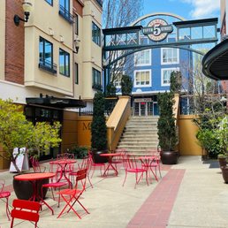 MARCHE - Updated October 2025 - 597 Photos & 687 Reviews - 296 E 5th ...