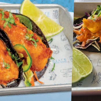 PACIFIC CATCH - Updated October 2024 - 2238 Photos & 2136 Reviews ...