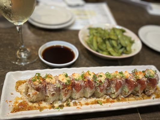 IRASSAE SUSHI - Updated July 2024 - 640 Photos & 640 Reviews - 8841 ...