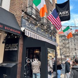 CASK - Updated July 2025 - 1583 Photos & 1603 Reviews - 167 E 33rd St ...