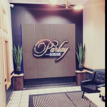 PARLAY DETROIT - Updated July 2025 - 74 Photos & 39 Reviews - 1260 ...