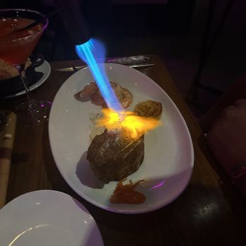 STK STEAKHOUSE - Updated June 2024 - 1226 Photos & 999 Reviews - 1550 ...