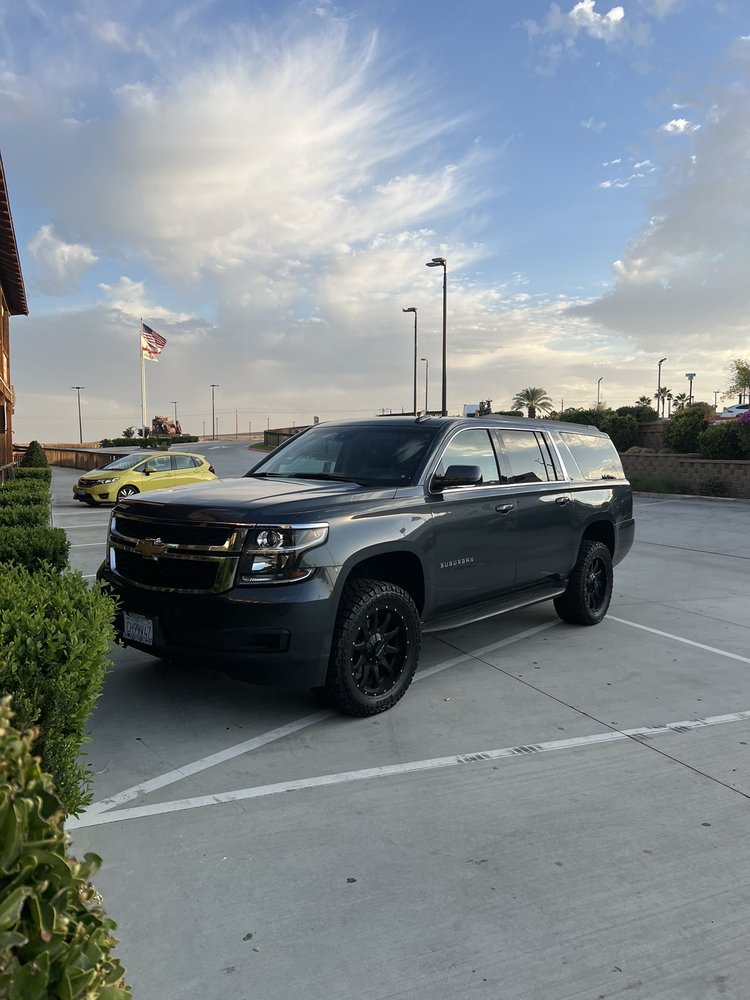 KELLER MOTORS - Updated June 2025 - 13 Photos & 123 Reviews - 700 ...
