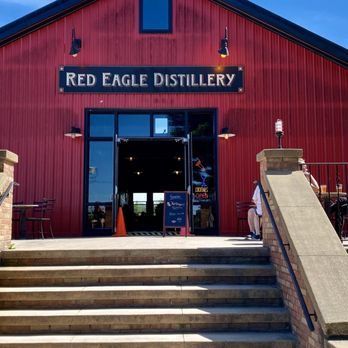 RED EAGLE DISTILLERY - Updated October 2025 - 99 Photos & 63 Reviews ...