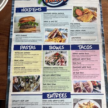 HURRICANE PATTY’S - Updated January 2025 - 473 Photos & 459 Reviews ...