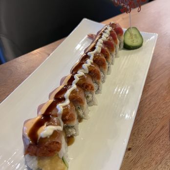 MORI SUSHI & GRILL BY AJI - Updated July 2024 - 265 Photos & 89 Reviews ...