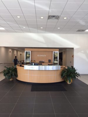 ED SHULTS FORD LINCOLN - Updated January 2026 - 17 Photos - 2253-73 ...