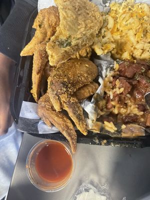 SOUL DAM GOOD - Updated January 2026 - 5015 Old National Hwy, College ...