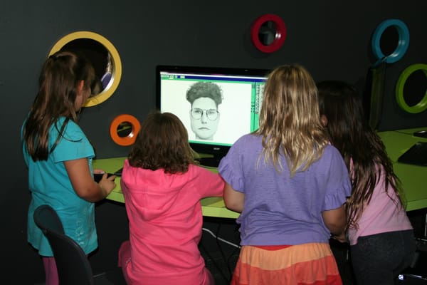 MYSEUM - 54 Photos & 43 Reviews - 283 Lamp & Lantern Village, Saint ...