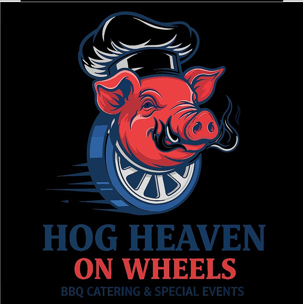 Hog Heaven On Wheels, Adairsville | Roadtrippers