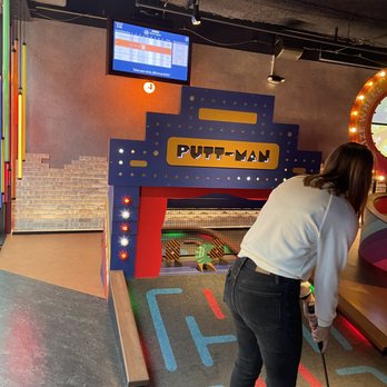 PUTTSHACK - NASHVILLE - Updated June 2025 - 200 Photos & 149 Reviews ...