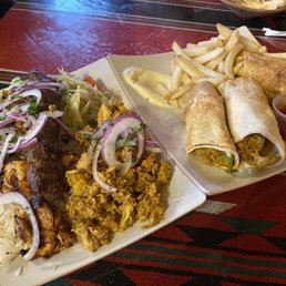 RANOUSH - Updated July 2024 - 314 Photos & 423 Reviews - 6501 Delmar ...