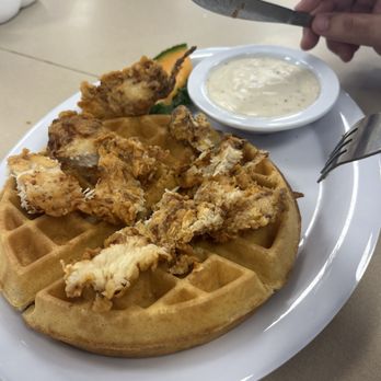 RONNIE’S WAFFLE’S - Updated December 2025 - 43 Photos & 60 Reviews ...