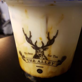 THE ALLEY - Updated January 2026 - 49 Photos & 24 Reviews - 170 ...