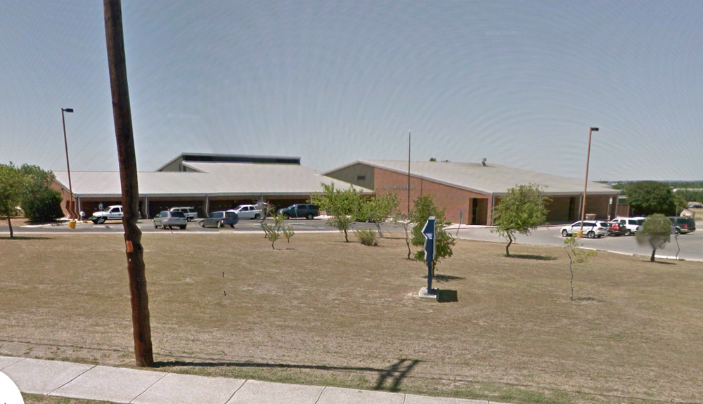 NBISD COUNTY LINE ELEMENTARY - 1200 W County Line Rd, New Braunfels ...
