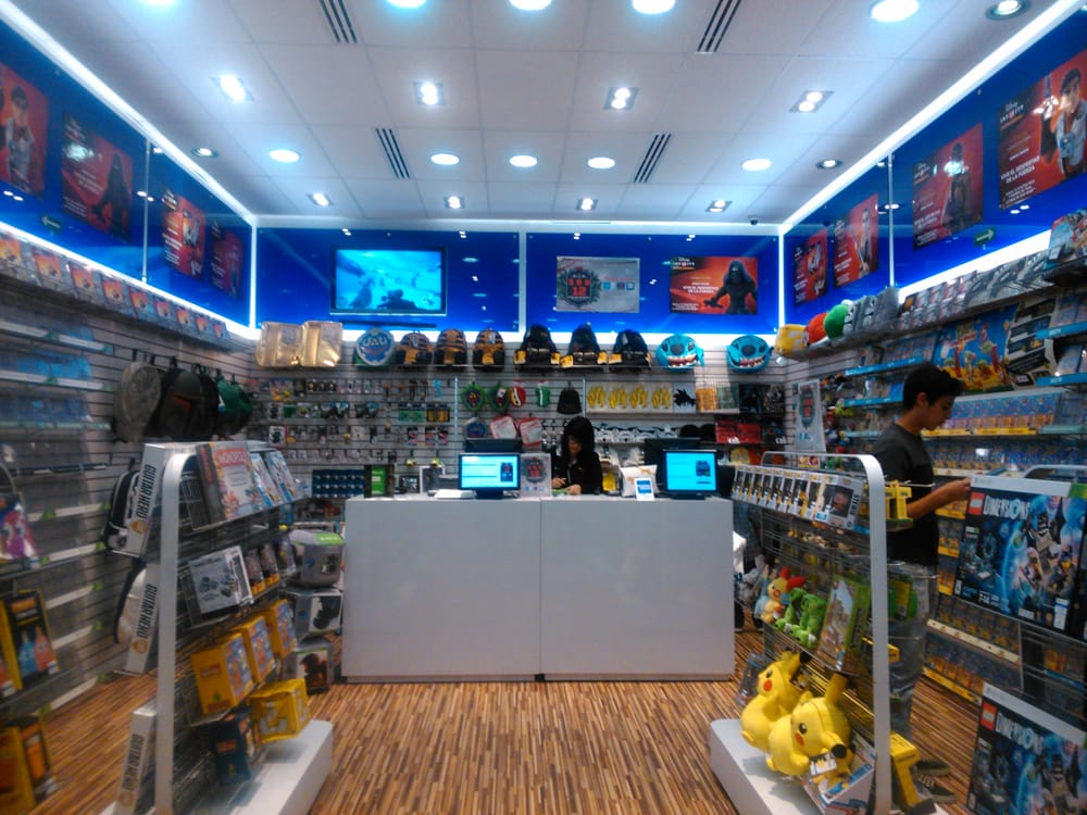 GAME PLANET - Updated October 2025 - Av. Circunvalación Oblatos 2700 ...