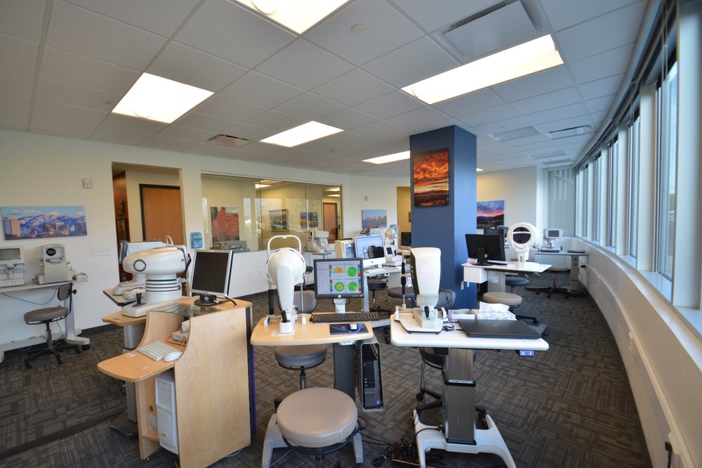 HOOPES VISION - 38 Photos & 75 Reviews - 11820 S State St, Draper, Utah ...