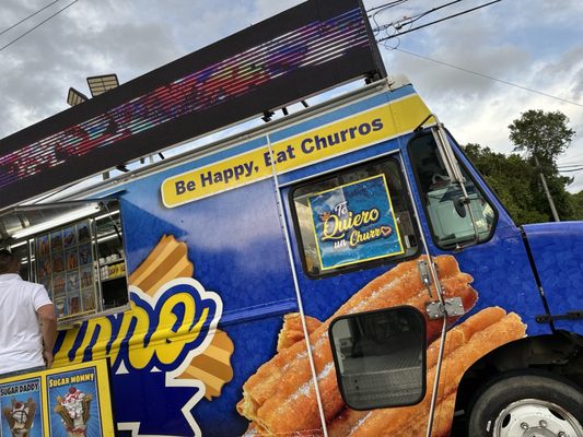 THE CHURRO KING - Updated December 2025 - 92 Photos & 62 Reviews ...