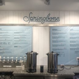 SPRINGBONE KITCHEN - Updated July 2025 - 46 Photos & 37 Reviews - 277 ...