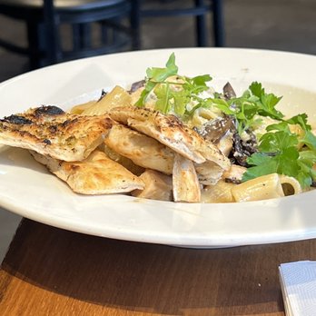 CAPISHE REAL ITALIAN KITCHEN - Updated August 2024 - 676 Photos & 593 ...