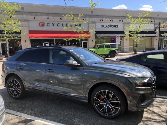 AUDI WEST CHESTER - Updated January 2026 - 64 Reviews - 1421 Wilmington Pike, West Chester ...