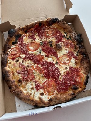 FOCACCIA PIZZA - Updated November 2025 - 15 Photos & 11 Reviews - 1316 ...