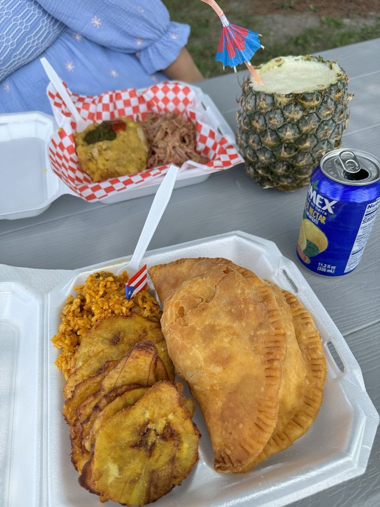 SORTA RICAN - Updated September 2024 - 4808 E Kenosha St, Broken Arrow ...