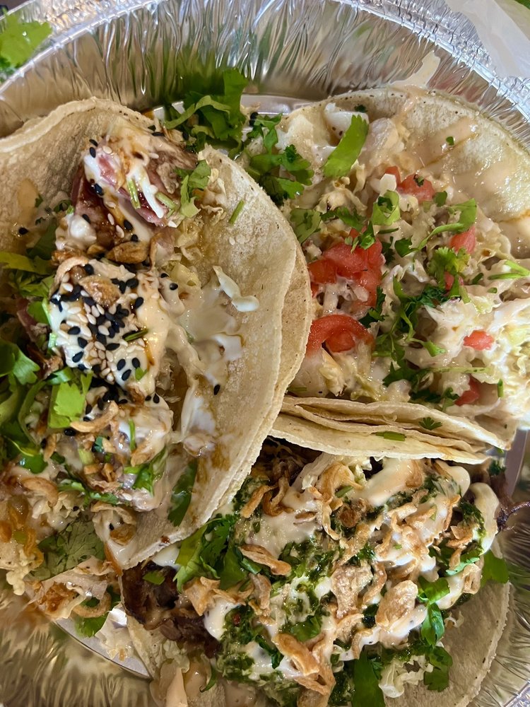 BOKA TRUCK - Updated December 2025 - 64 Photos & 128 Reviews - 2557 ...