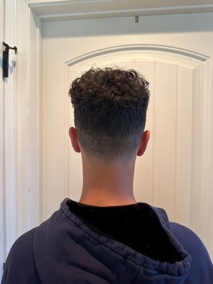 LONG ISLAND FADE FACTORY - Updated November 2025 - 3327 Park Ave ...