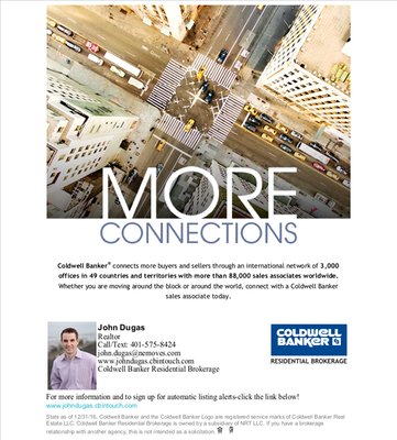 RHODE ISLAND REALTOR-JOHN DUGAS - Updated April 2024 - 280 County Rd ...