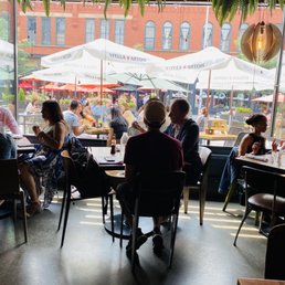 BEATRIX - FULTON MARKET - Updated July 2025 - 1122 Photos & 740 Reviews ...