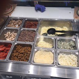 MOD PIZZA - Updated October 2025 - 80 Photos & 73 Reviews - 707 W Main ...