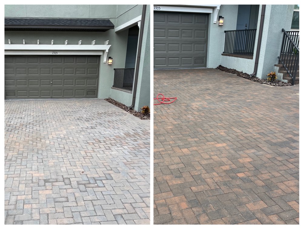 MIGHTY CLEAN EXTERIORS - Updated April 2025 - Request a Quote - 29 ...