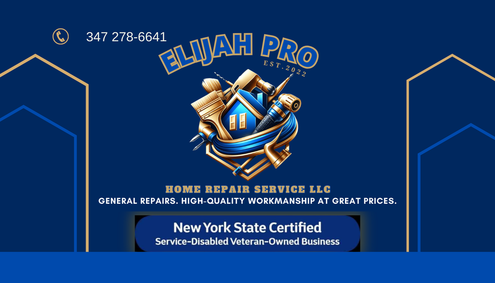 ELIJAH PRO - Updated April 2026 - Request a Quote - Brooklyn, New York ...
