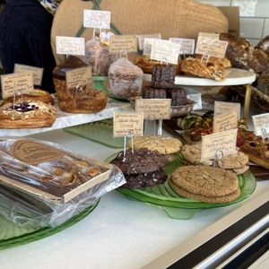 THE BURQUE BAKEHOUSE - 151 Photos & 73 Reviews - Bakeries - 640 ...