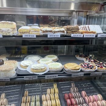 CHOCO BAKERY & CAFE - Updated May 2025 - 74 Photos & 52 Reviews - 3926 ...