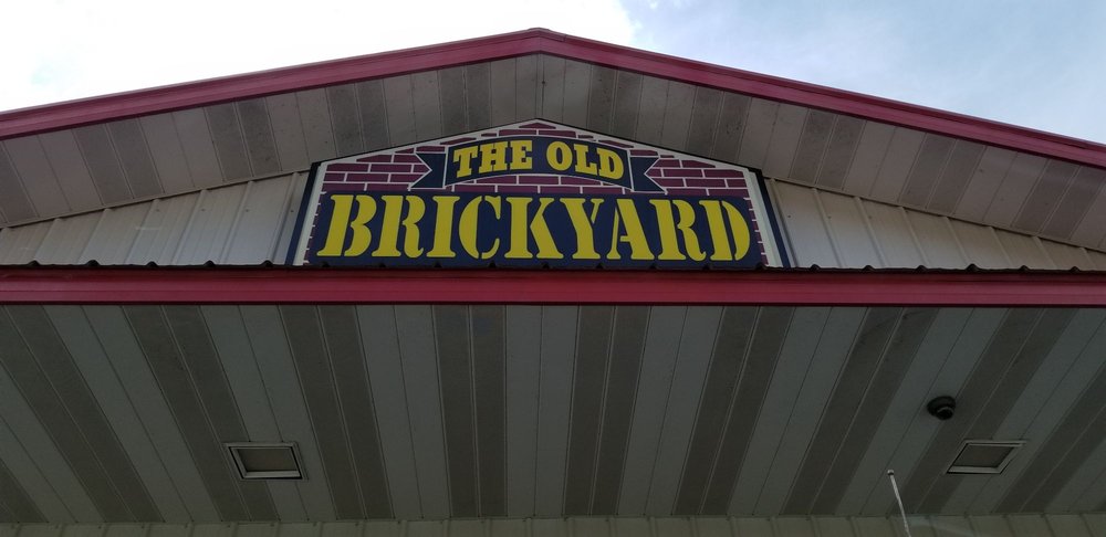OLD BRICKYARD - Updated December 2025 - 6827 Ridgway Johnsonburg Rd ...