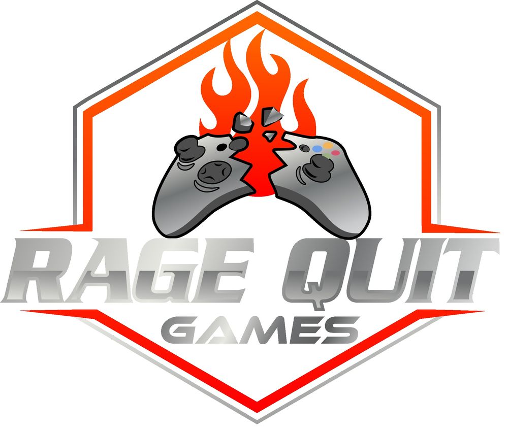 RAGE QUIT GAMES - Updated September 2025 - 498 W Fry Blvd, Sierra Vista ...