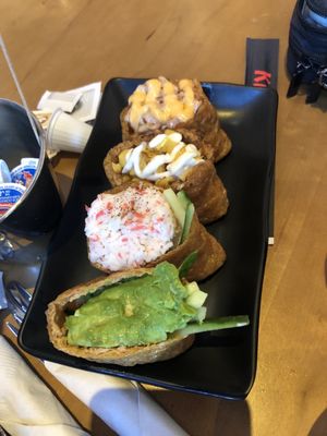 KINJO - Updated December 2025 - 46 Photos & 20 Reviews - 120 Stewart ...