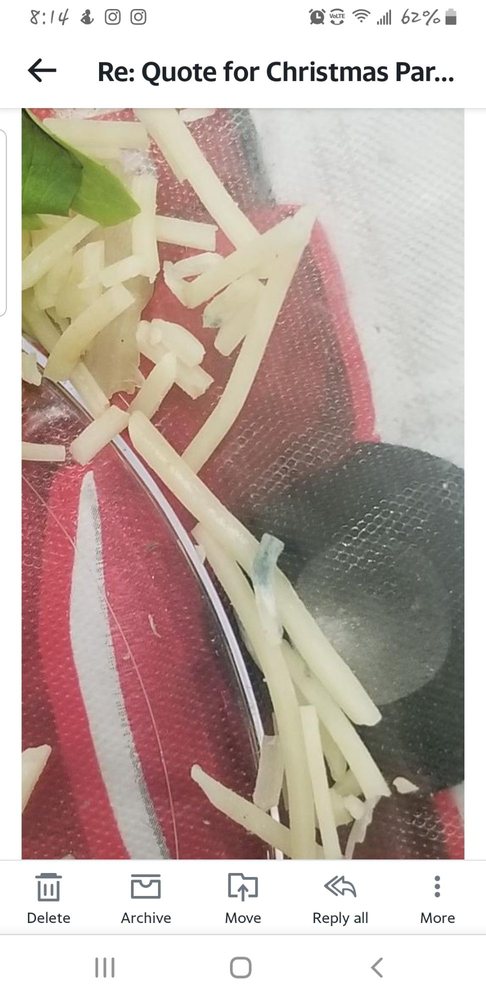 EATIBLE DELIGHTS CATERING - Updated November 2024 - 14 Photos & 35 ...