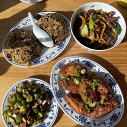 WOON - Updated April 2026 - 945 Photos & 592 Reviews - 2920 W Temple St ...